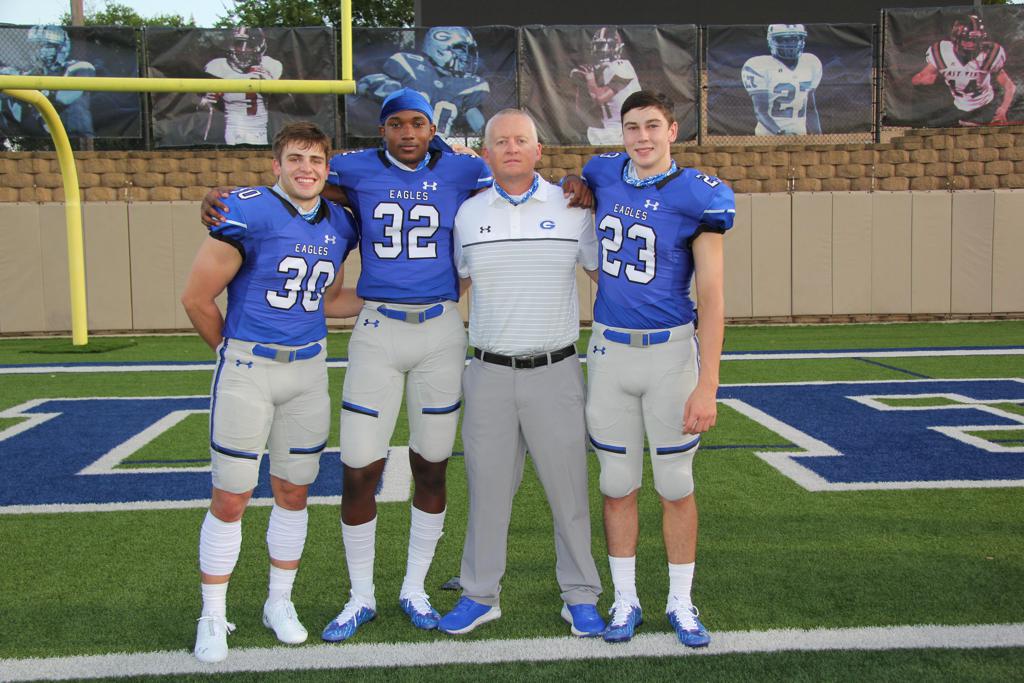 Georgetown High School Football