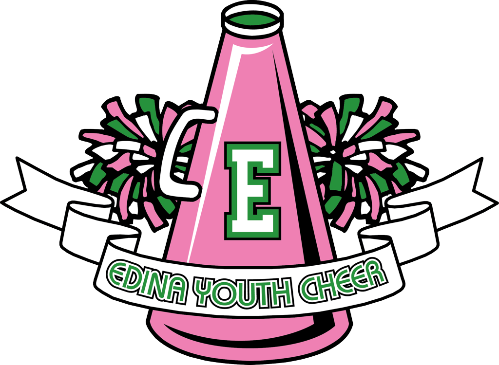 Cheer Competition Logo