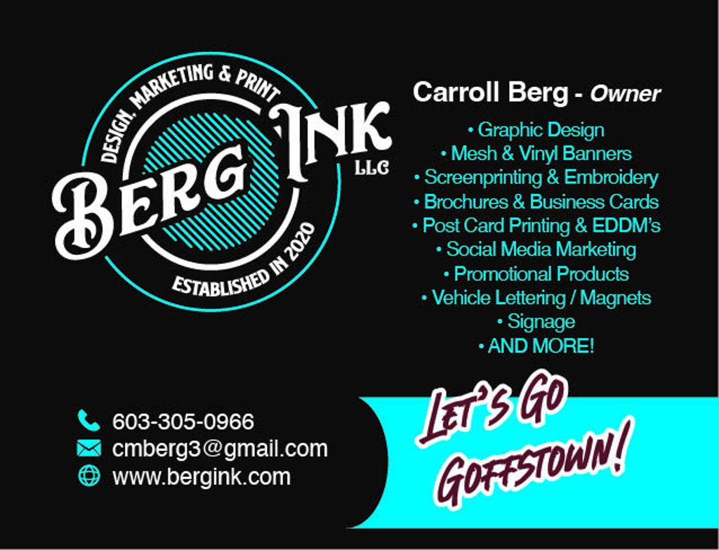 The NHTI Game of the Week: Goffstown 0, Concord 0