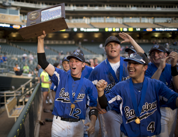 Eastview pitches past Bemidji