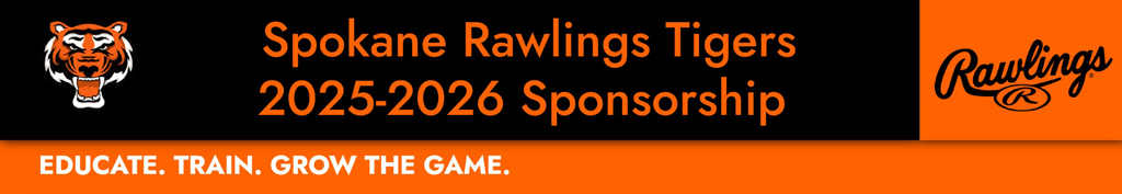 Tiger Sponsors