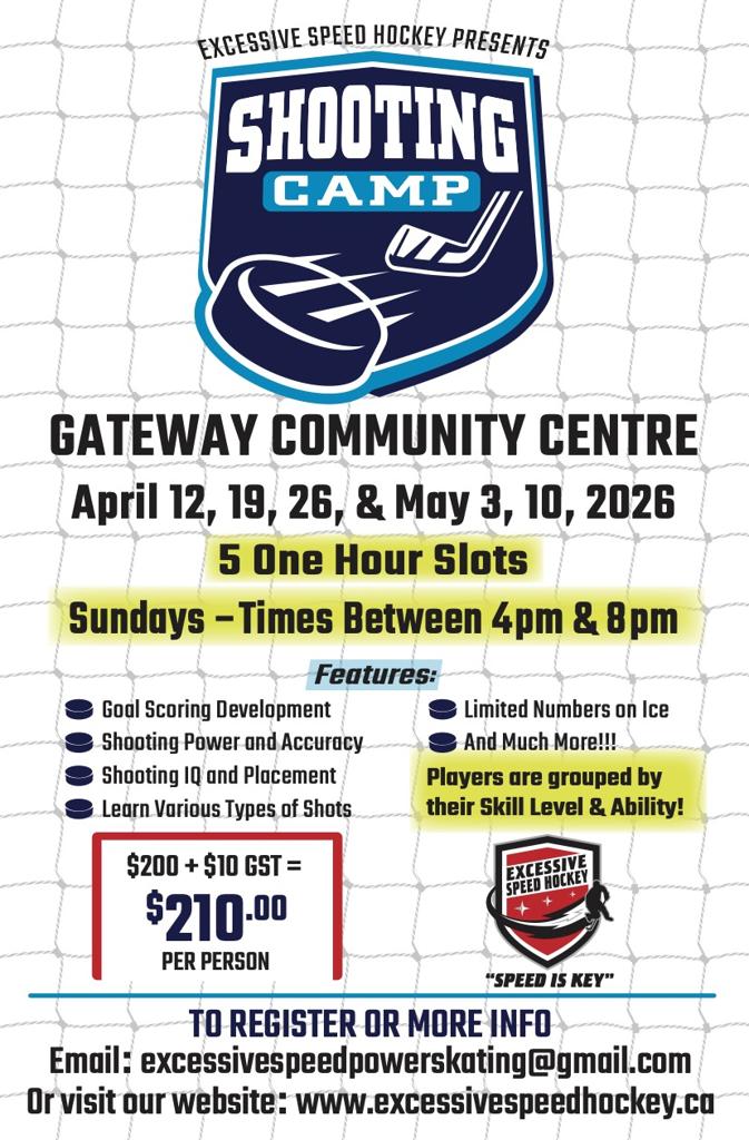 Shooting Camp