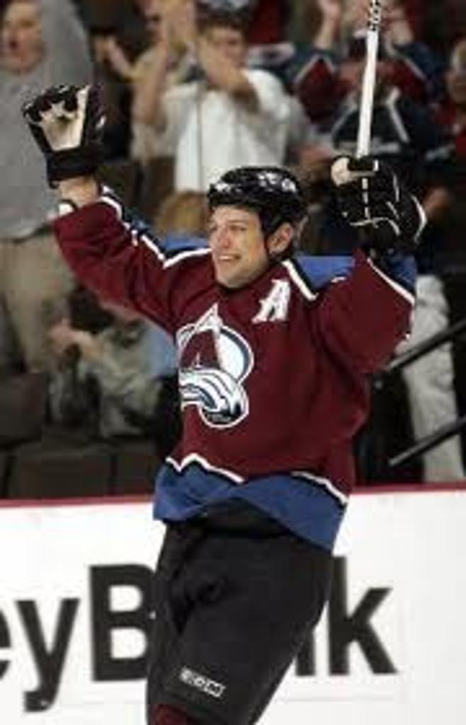 Dan Hinote - Alchetron, The Free Social Encyclopedia