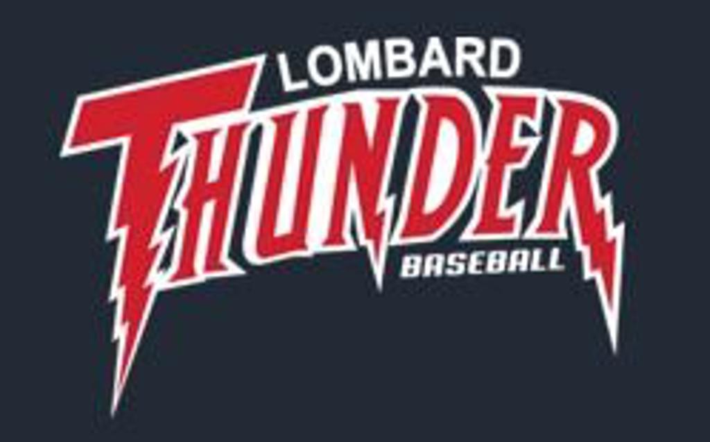 Thunder (Part-time Travel)