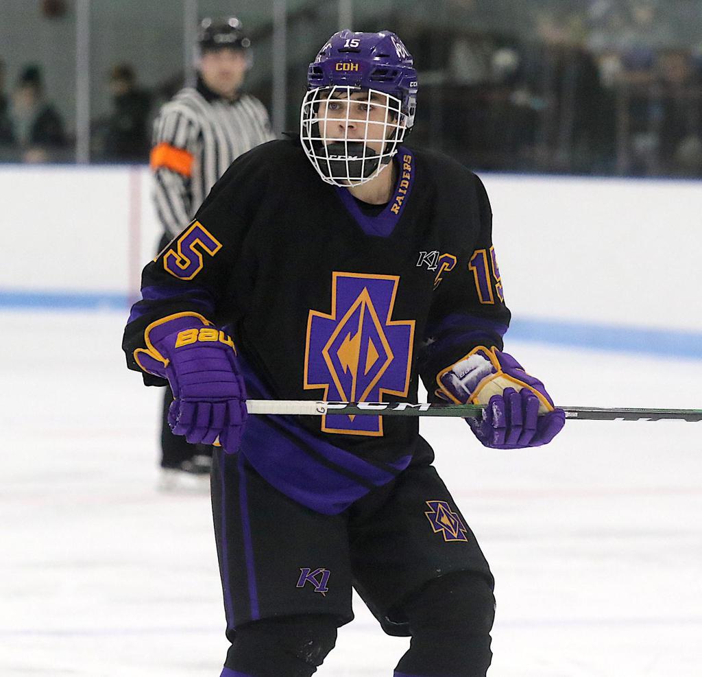 2020 BHS Player of the Year