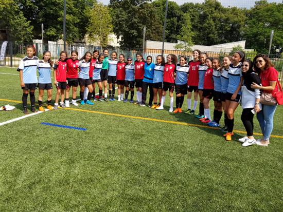 Southwest Soccer Club