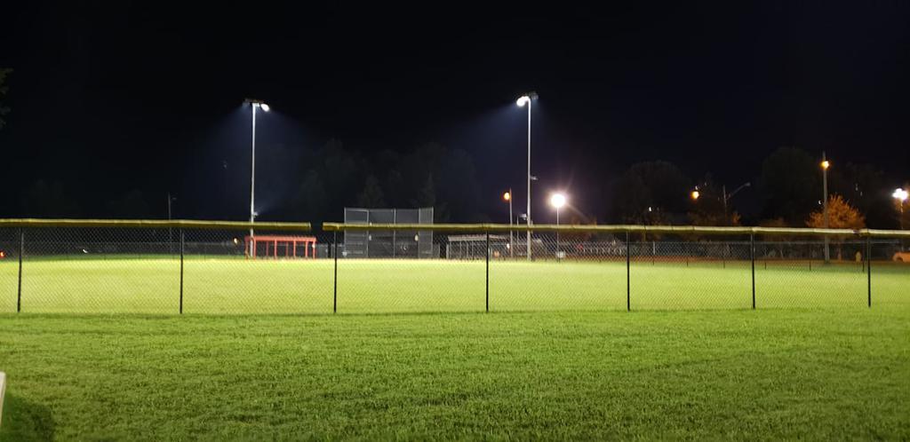 Severn Athletic Club Softball