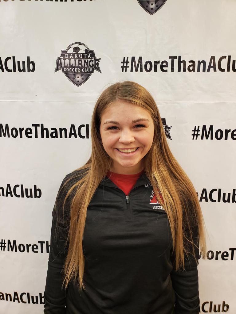 2020 College Signing Celebration