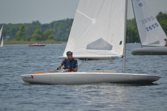 Lake Beulah Yacht Club