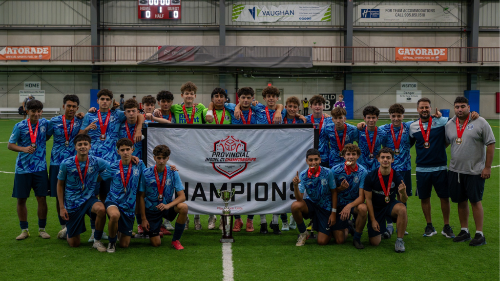 2025 Provincial IModel C1 Championships
