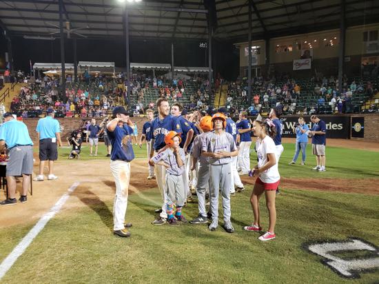 Delaware American Legion Baseball
