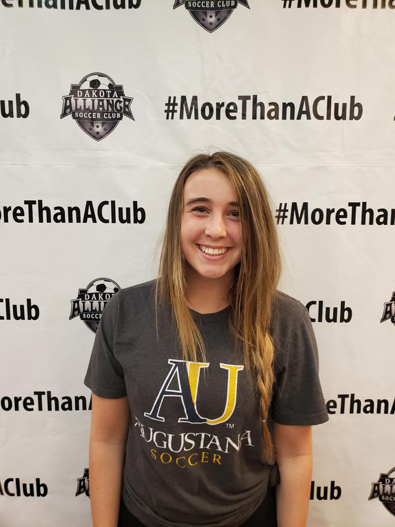 2020 College Signing Celebration