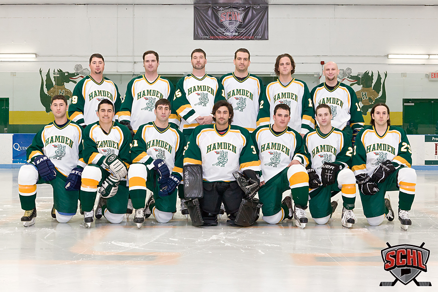 Hamden Green Dragons