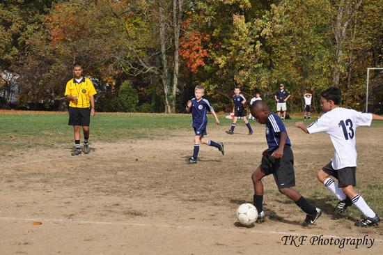SYC Soccer