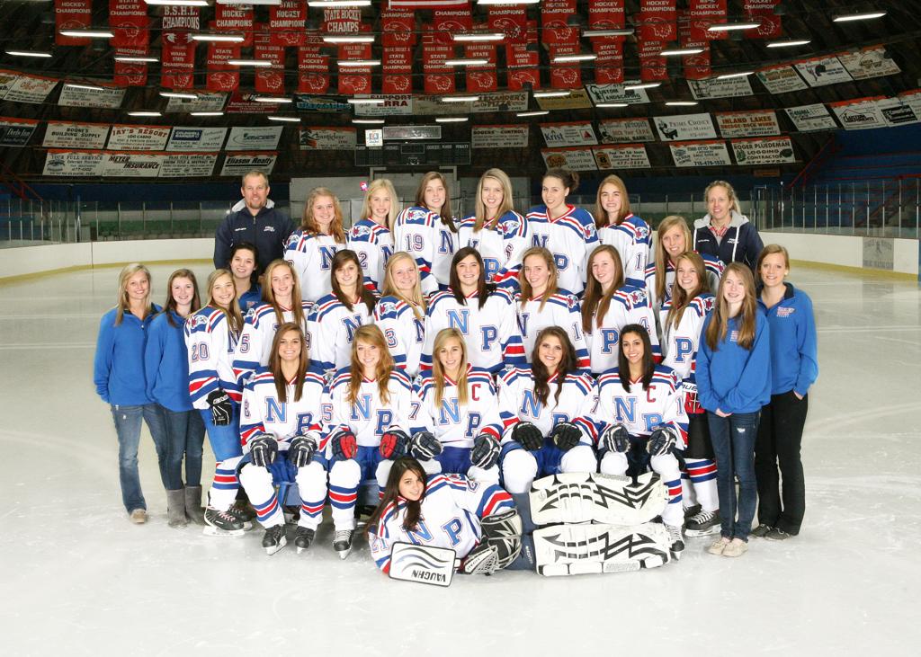 Northland Pines Eagles