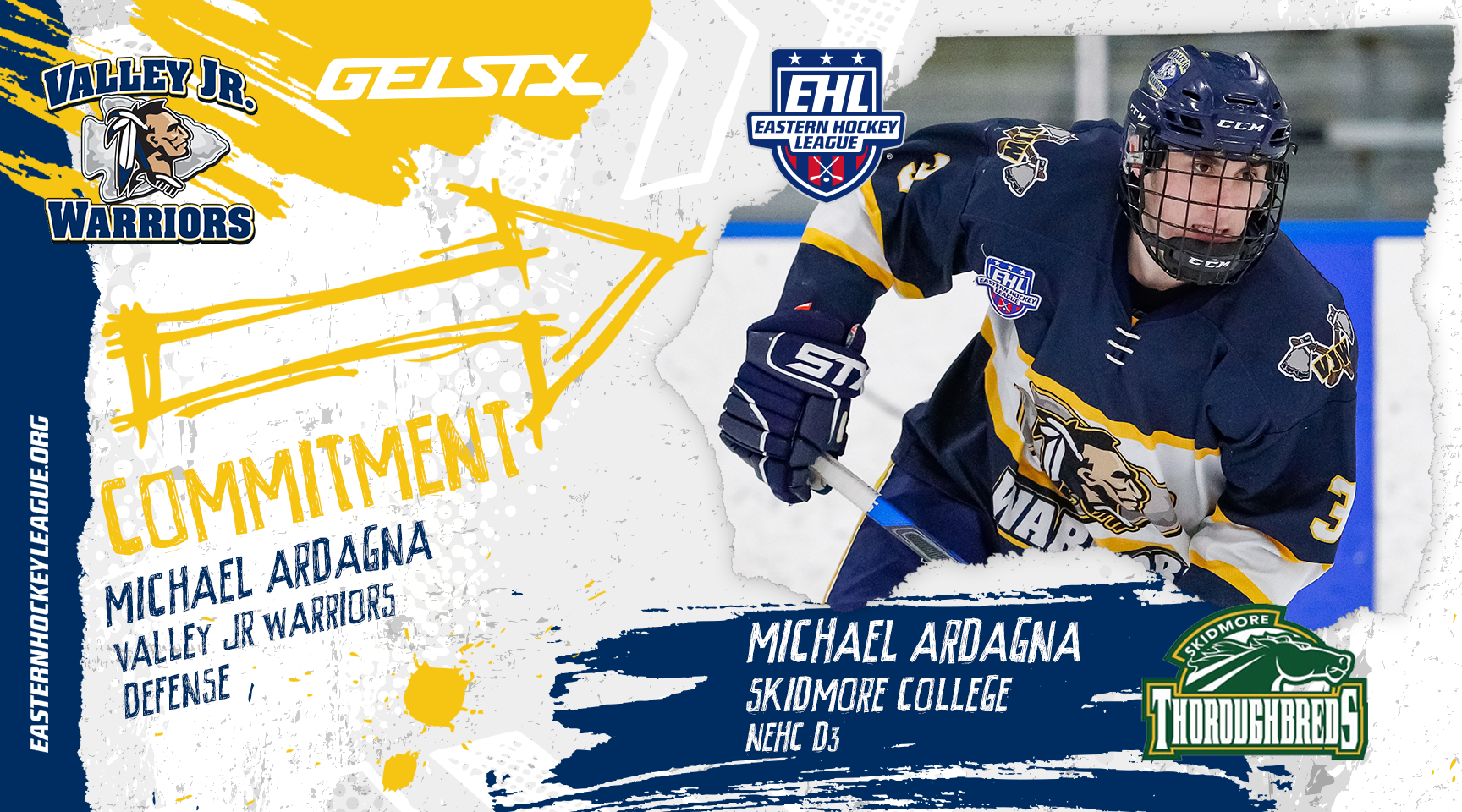 Team of the Week -- Valley Jr. Warriors