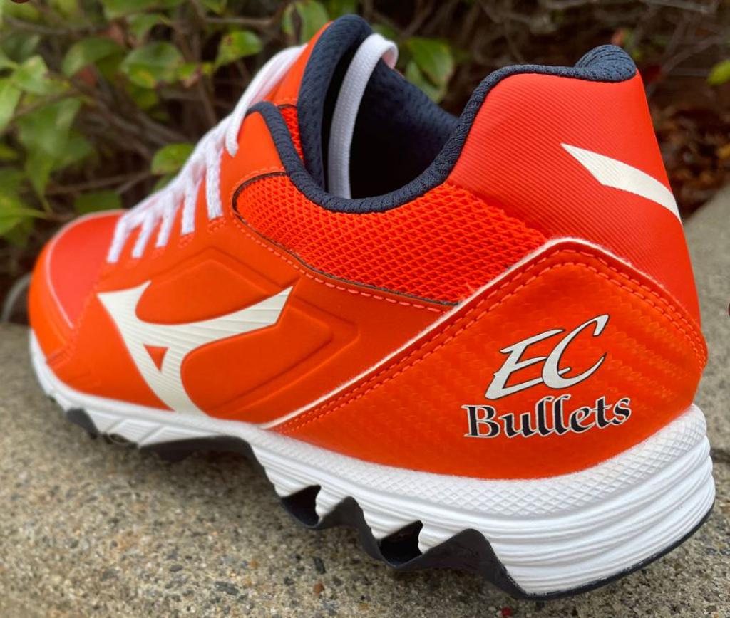 EC Bullets Fastpitch - Official Site