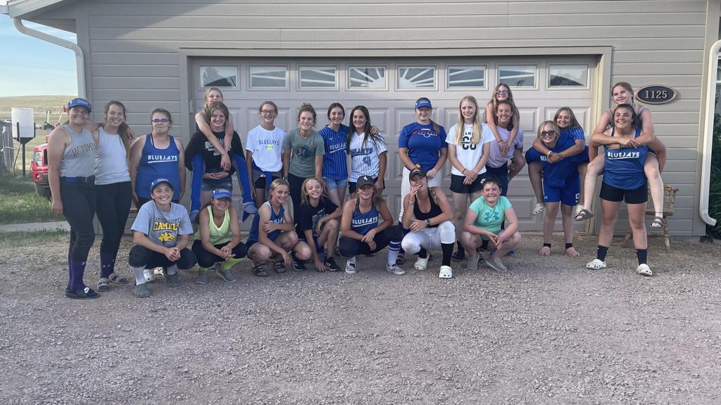 Gillette Girls Fastpitch Association