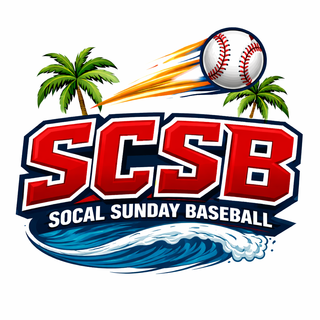 SoCal Sunday Baseball