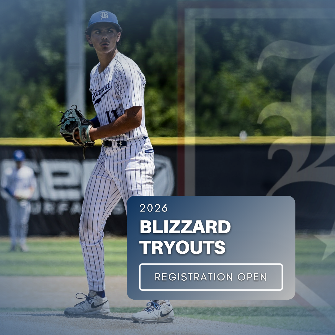 Minnesota Blizzard Baseball