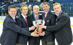 Coach Tim Taylor, World Junior Team Architect and Olympic Coach, Passes ...