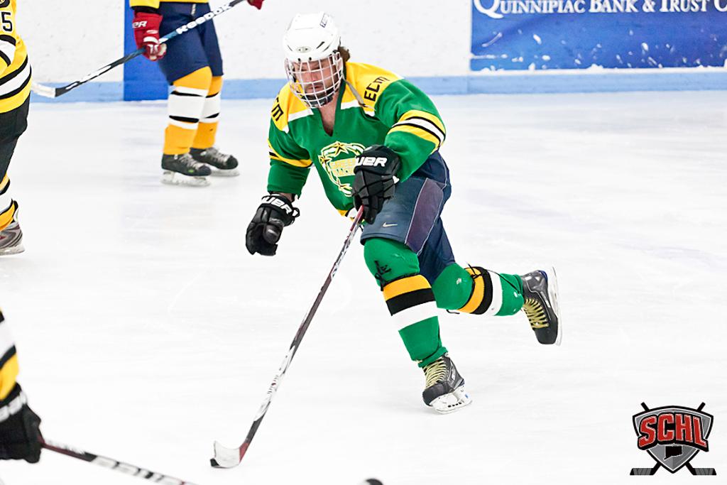Green Machine vs. Bang Bus - 3/13/13 | Photos | Southern Connecticut ...