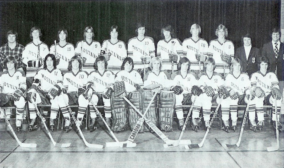 March 4-5-6, 1976 St. Paul Civic Center