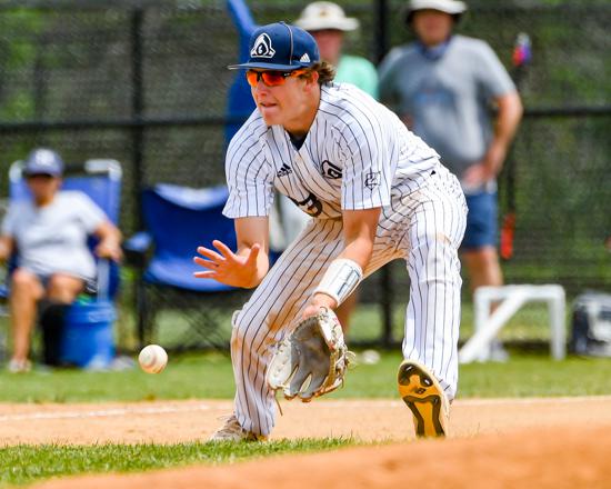 BASEBALL: Malvern Prep Uses Big 2nd Inning to Push Past Penn Charter in ...