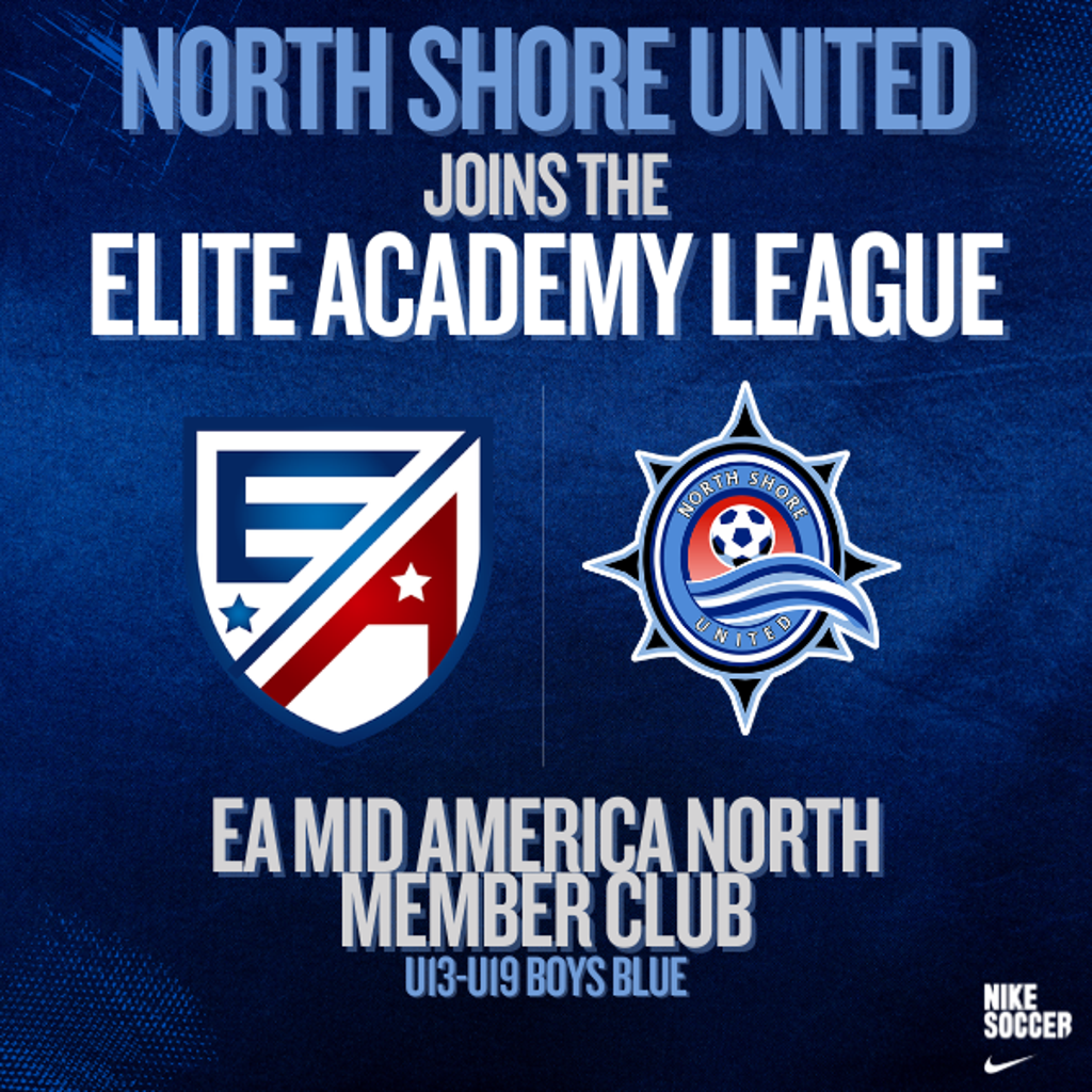 Elite Academy League FAQ