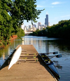 Chicago Rowing Foundation