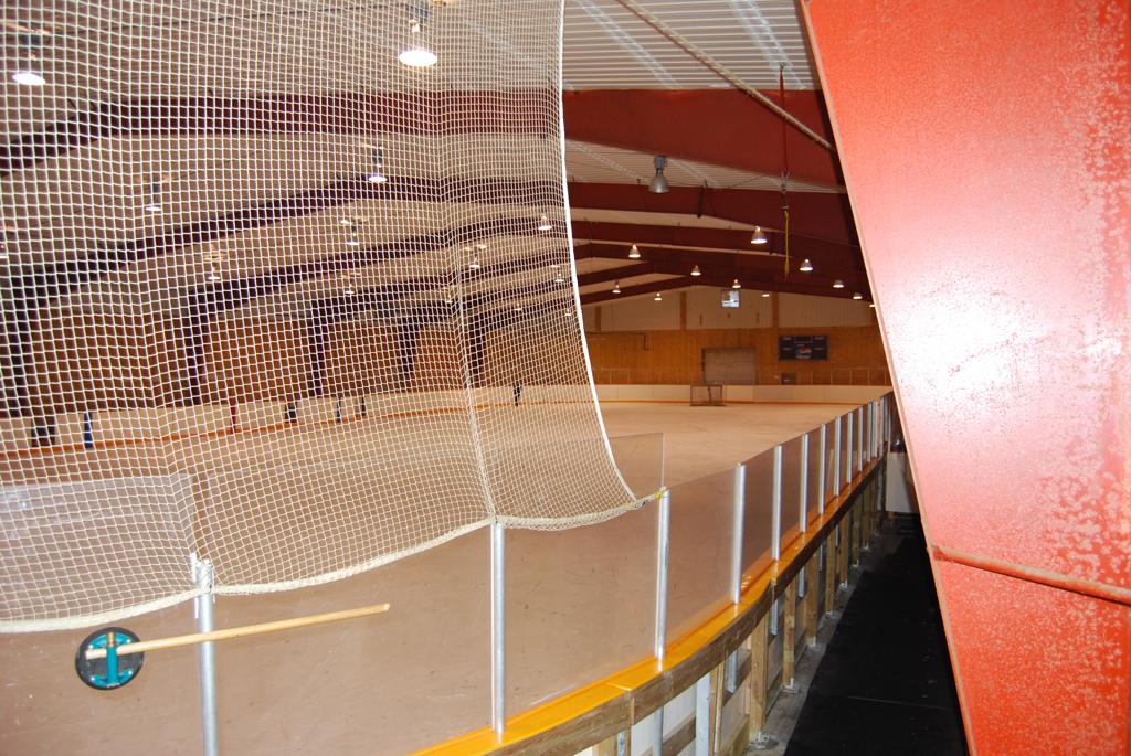 Warroad Olympic Arena