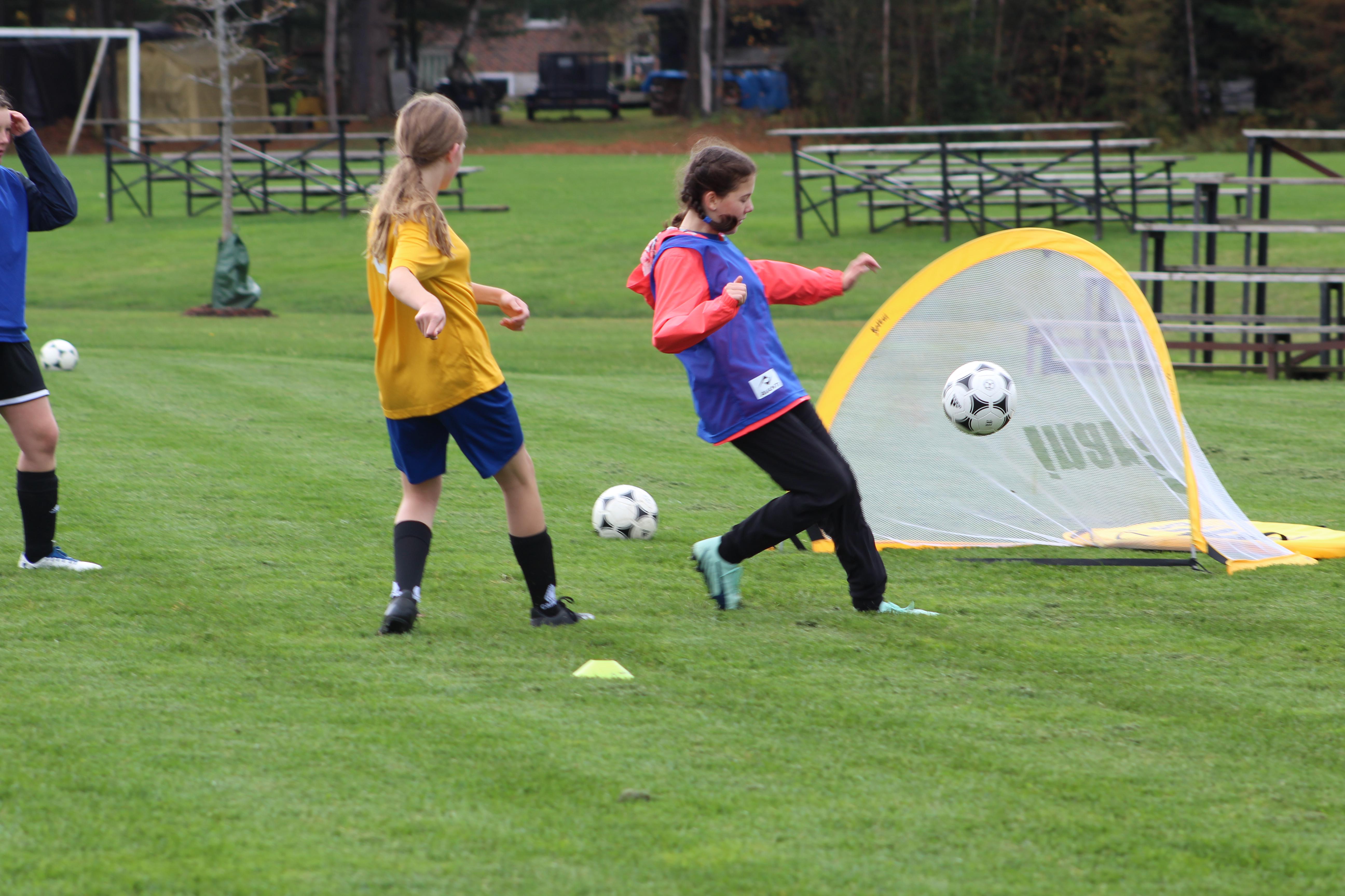 Bracebridge Soccer Club