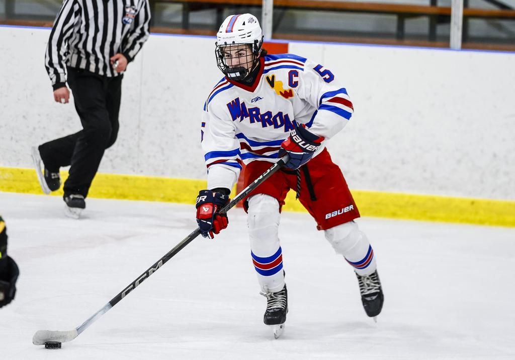 2026 YHH Bantam Player of the Year Finalists