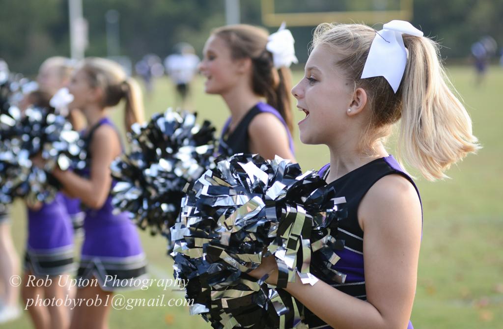 7th Grade Cheer/Dance | Photos | Fort Mill School District Athletics