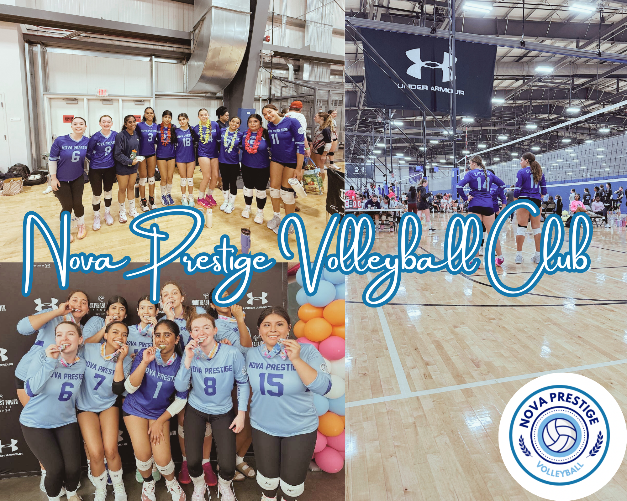 Nova Prestige Volleyball Club