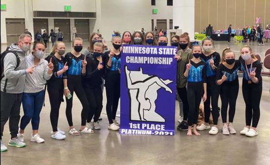 Xcel Team Program Information