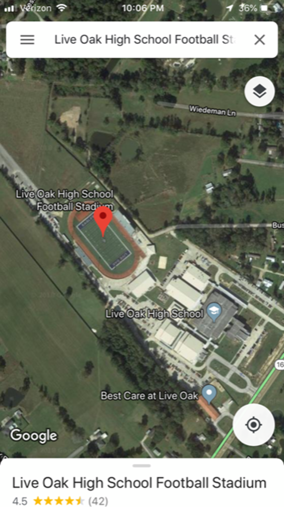 Our Facilities