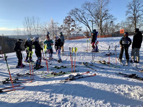 Coulee Alpine Racing