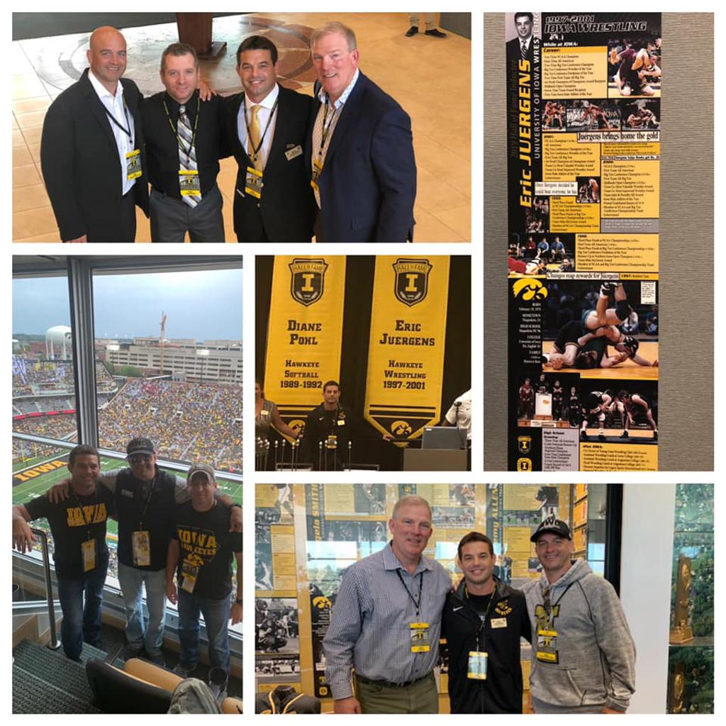 About Coach Eric Juergens (Midwest)