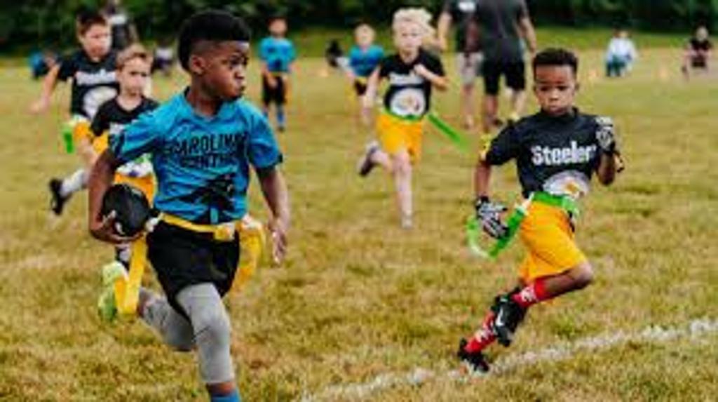 MSA SUMMER FLAG FOOTBALL CAMP 2026