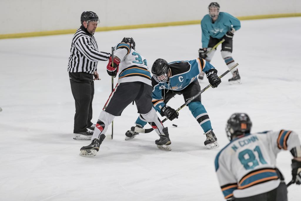 Lakers Hockey Club Association