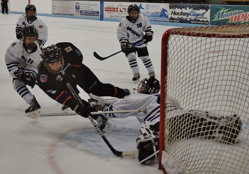 Black Friday Hockey (Part 3)