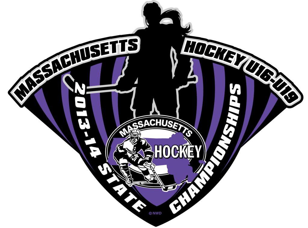 State Tournaments 2013-14 | Photos | Massachusetts Hockey