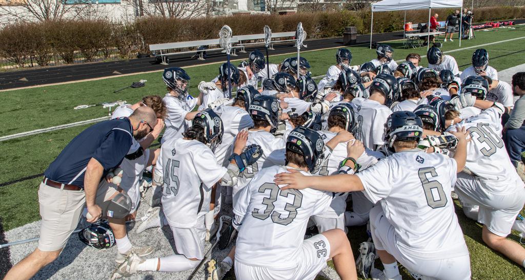 SLUH Lacrosse Club
