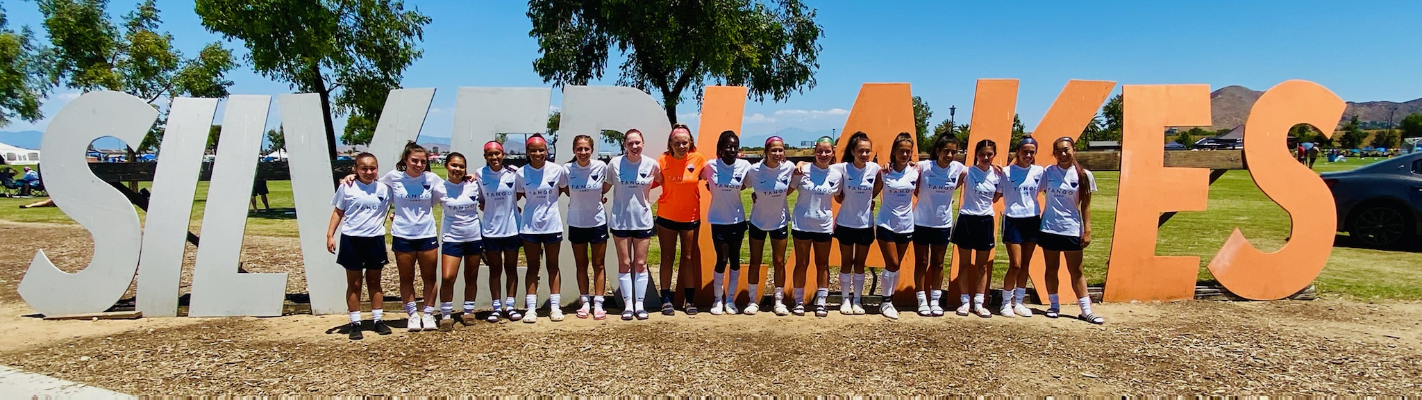 Cascade Premier Soccer Club