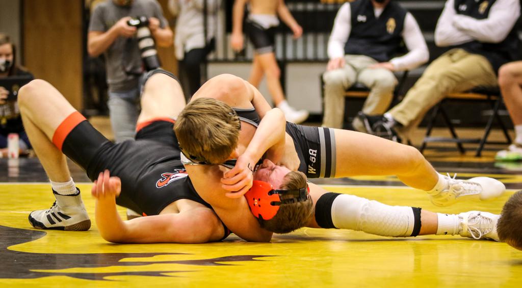 Go-Hawks Open 2021 with a Dual Win over CR Prairie