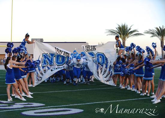 Norco Football