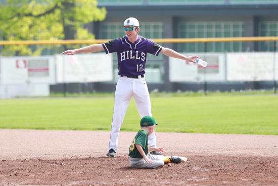 Bloomfield Baseball League
