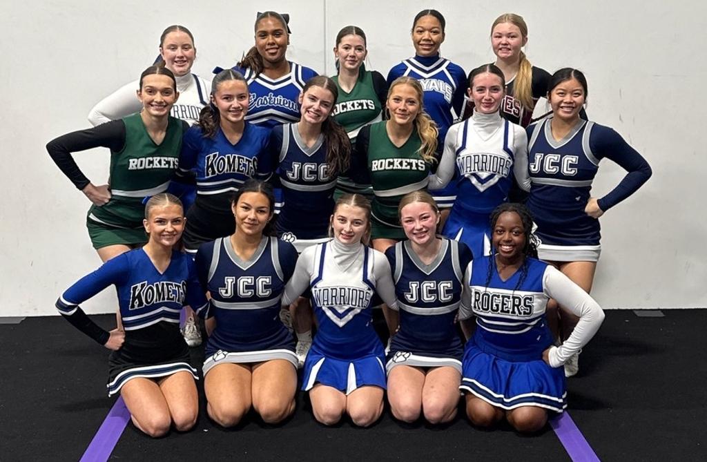 All State Teams