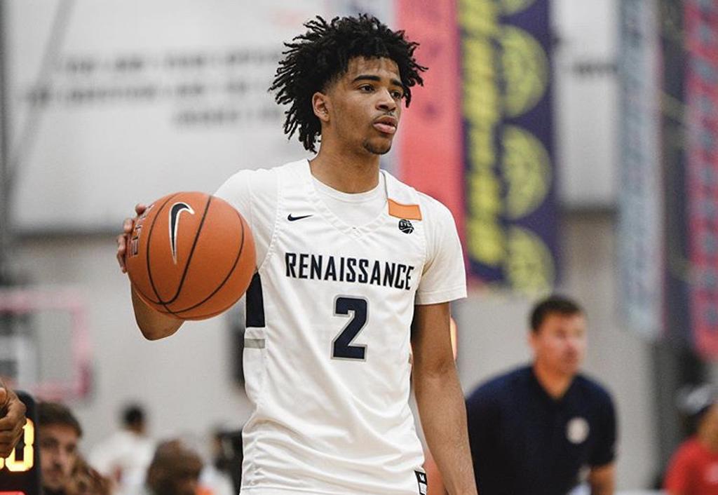 R.J. Davis shines at the CHSAA June Team Camp & adds offers from Kansas ...